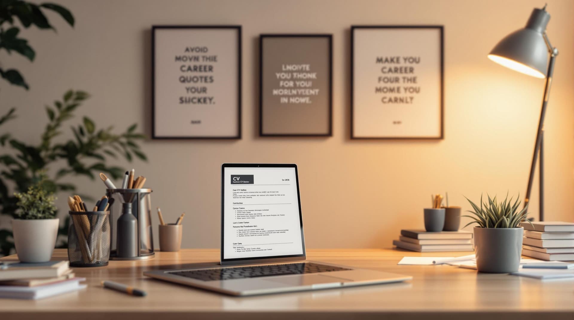 micv.co | 10 Errores Comunes en el CV que Debes Evitar en 2025